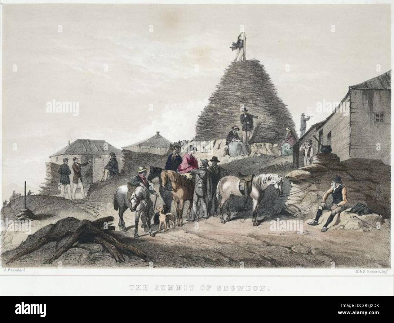 John snowdon hi-res stock photography and images - Alamy