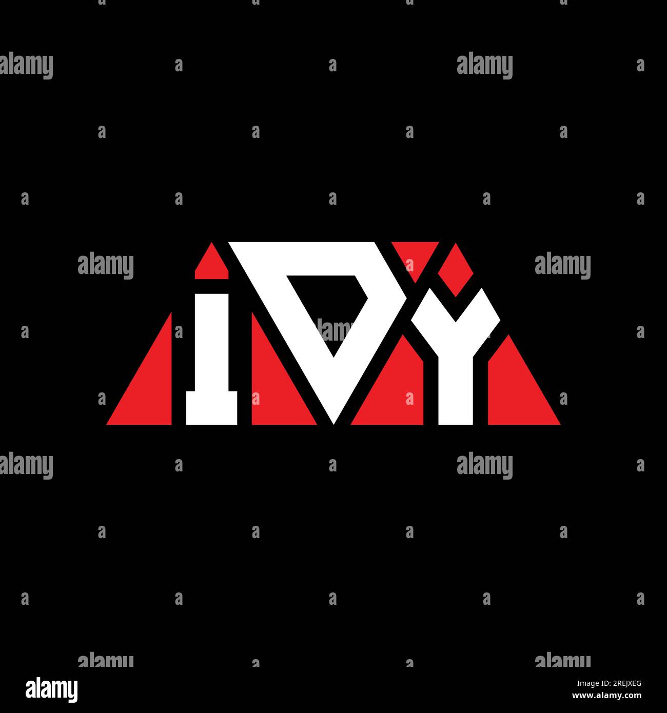 Idy font hi-res stock photography and images - Alamy