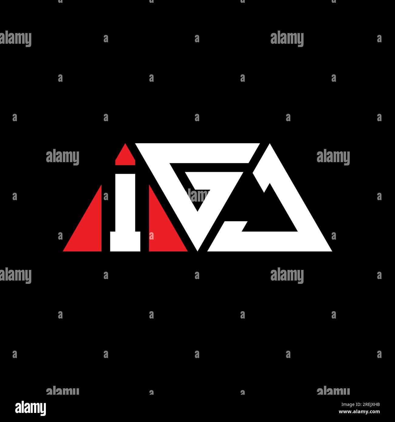 Igj logo hi-res stock photography and images - Alamy