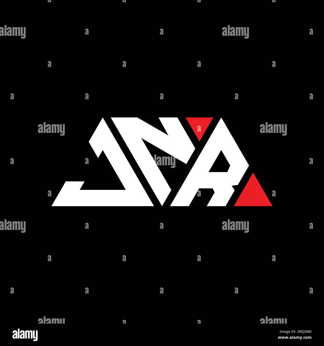 Jnr logo hi-res stock photography and images - Alamy