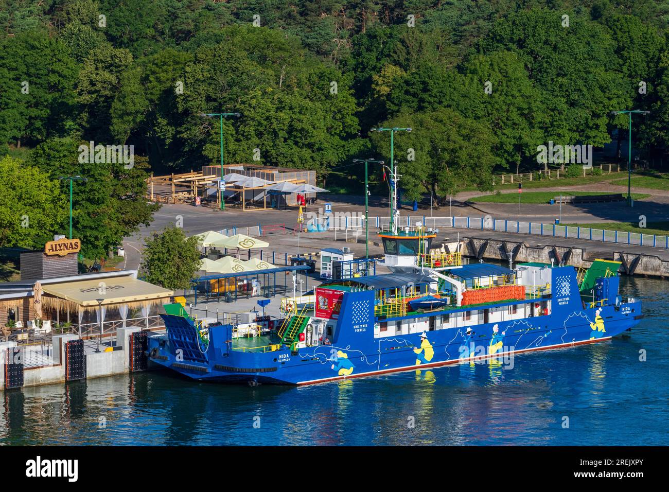 Smiltyne hi-res stock photography and images - Alamy