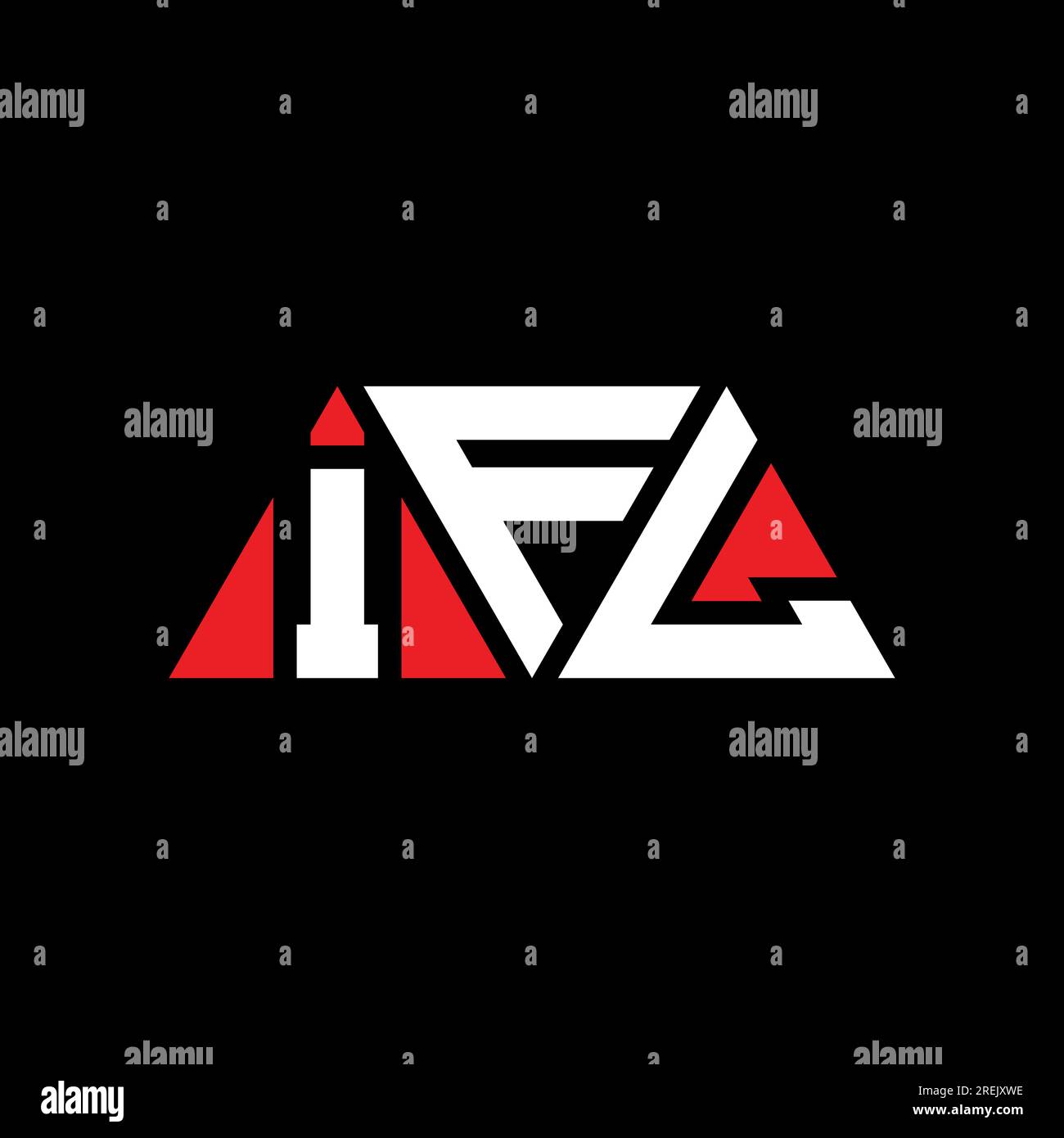 Ifl logo design hi-res stock photography and images - Alamy Ifl logo design hi-res stock photography and images - Alamy