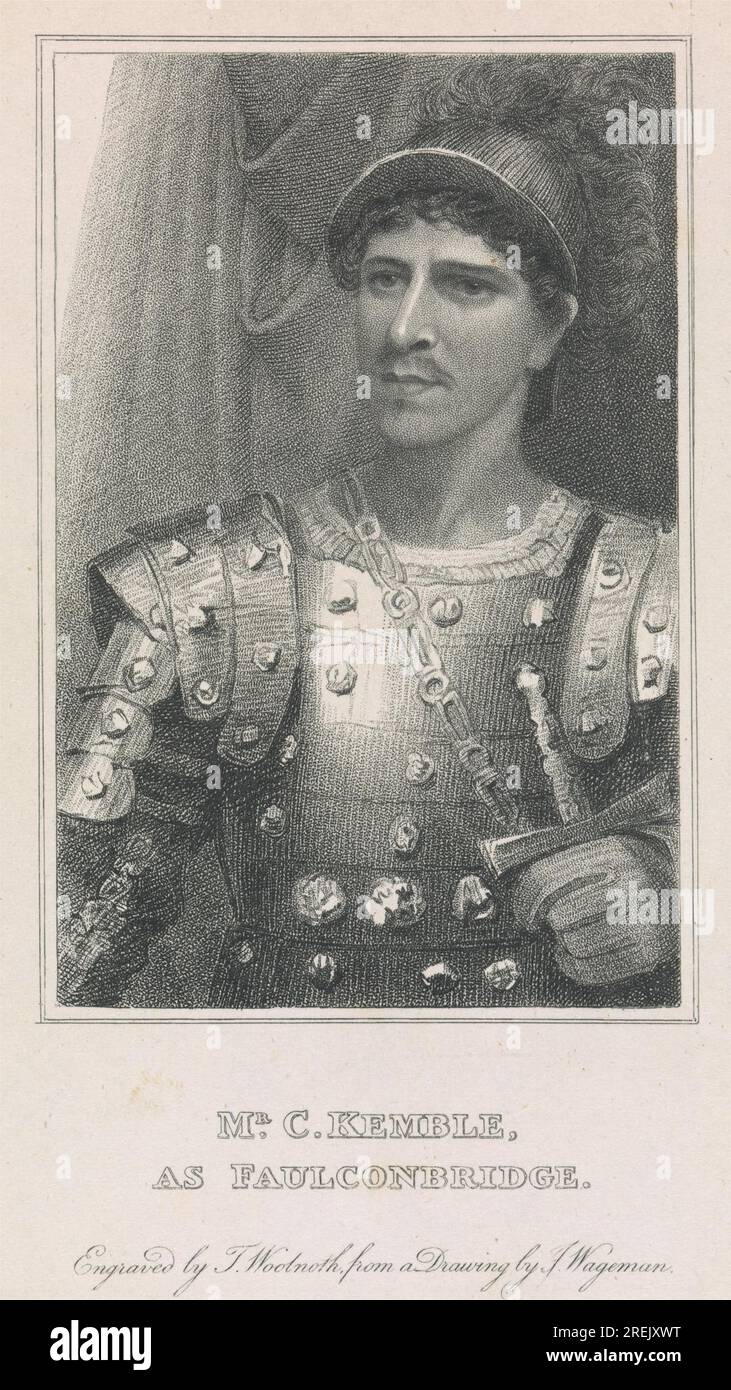 Faulconbridge hi-res stock photography and images - Alamy