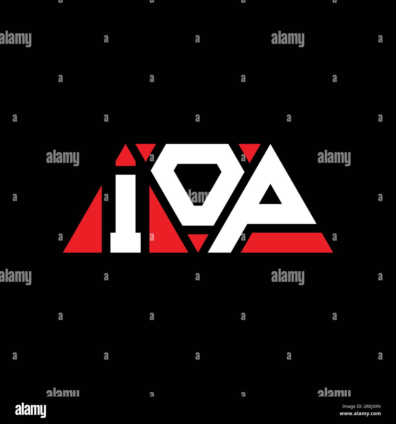 Iop triangular hi-res stock photography and images - Alamy