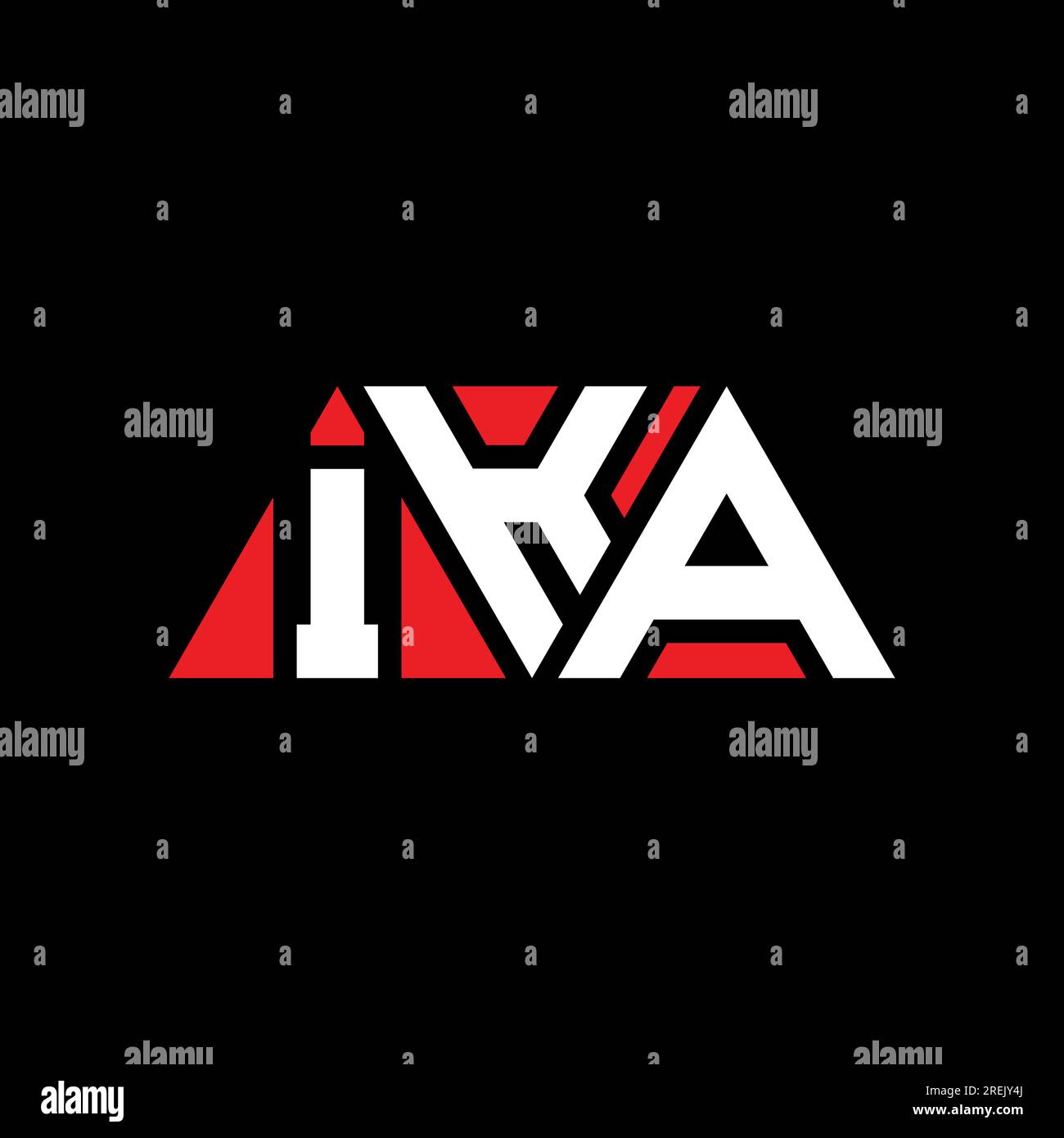 Ika alphabet hi-res stock photography and images - Alamy