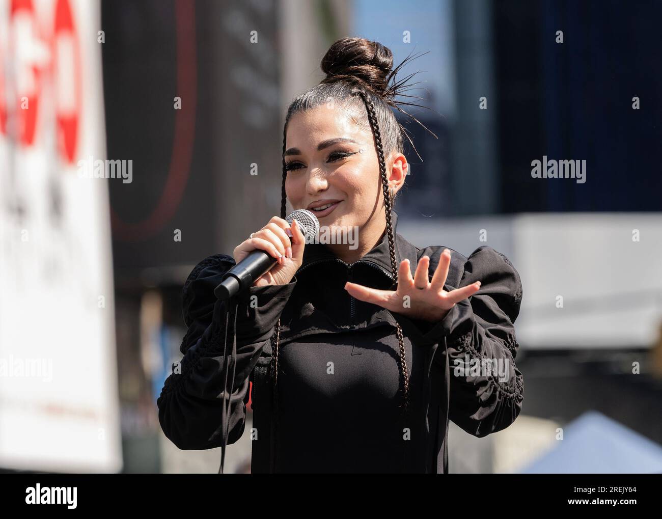 Enisa hi-res stock photography and images - Alamy