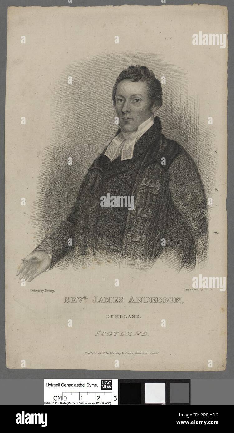 John roffe hi-res stock photography and images - Alamy