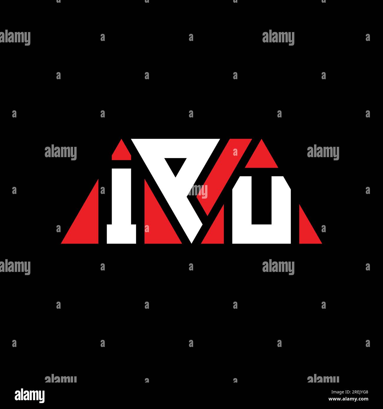 Ipu triangle hi-res stock photography and images - Alamy