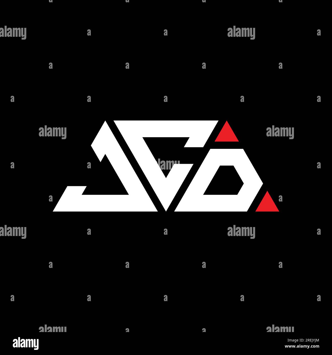 Jcd icon hi-res stock photography and images - Alamy