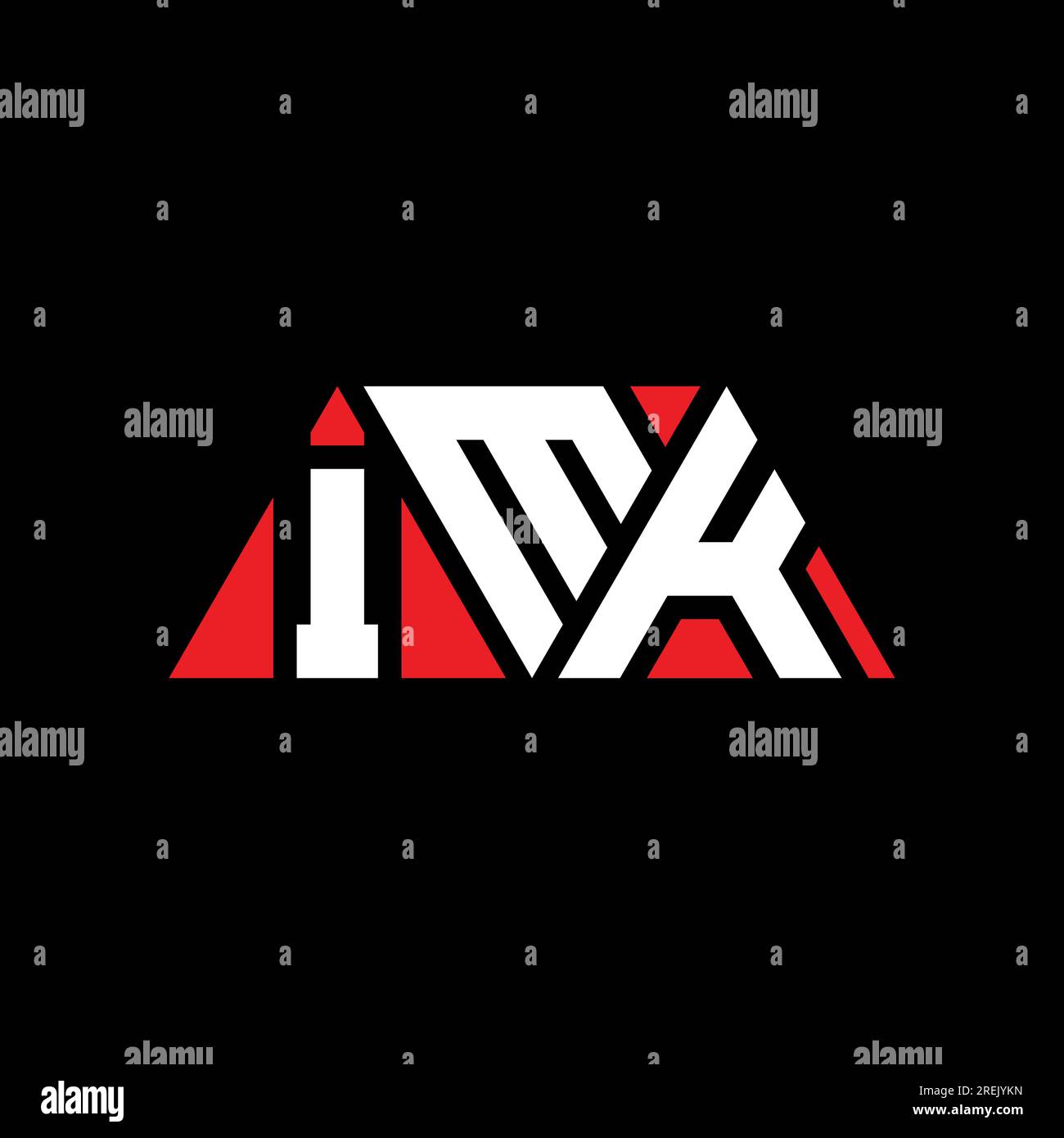 Imk alphabet hi-res stock photography and images - Alamy