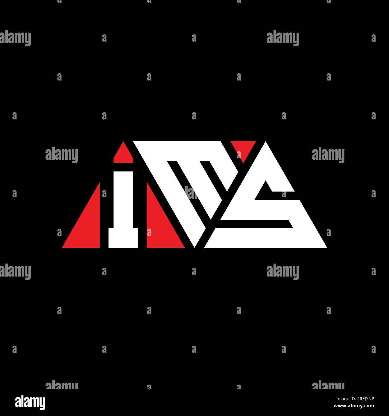 Ims alphabet Stock Vector Images - Alamy