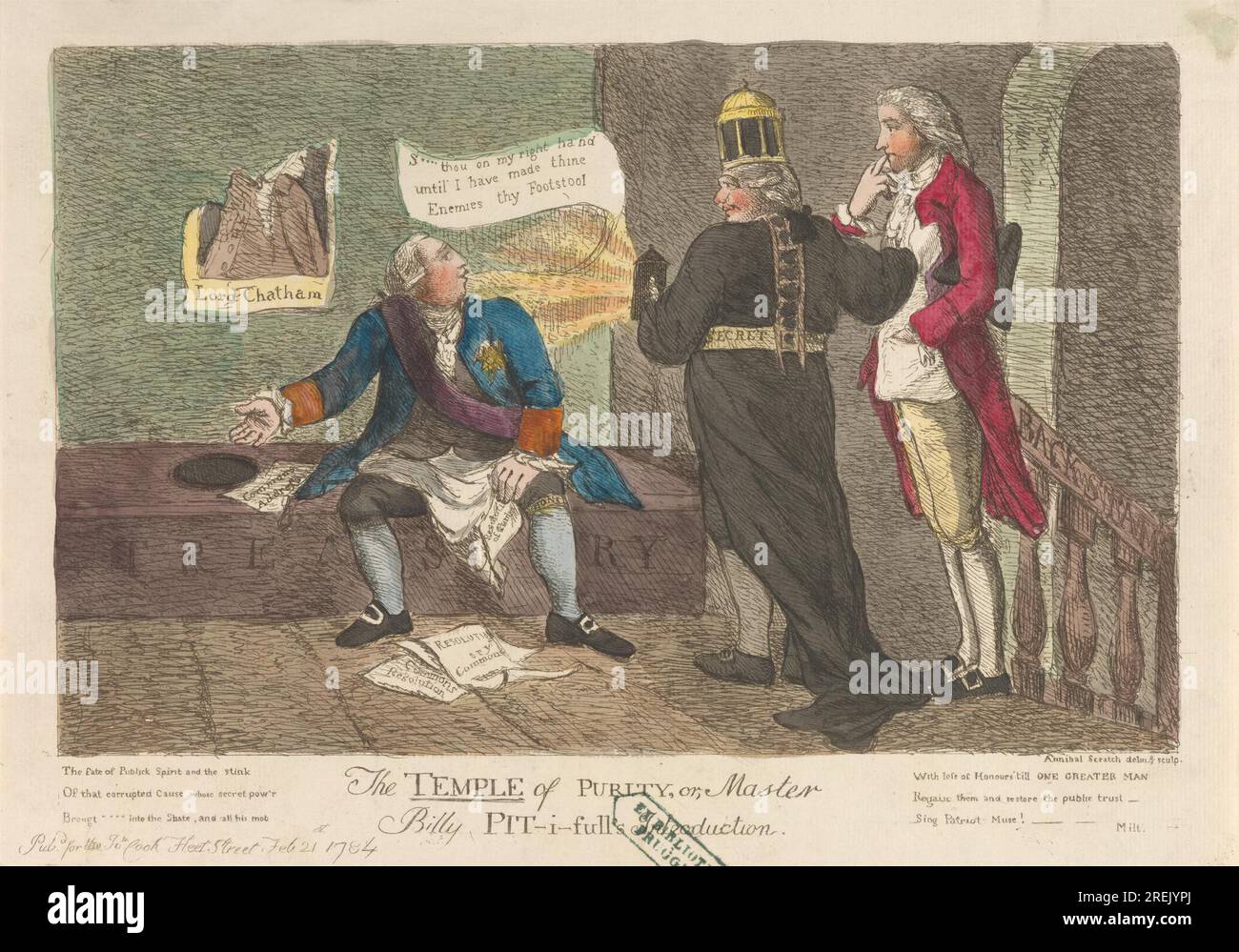 Billy pit i full hi-res stock photography and images - Alamy