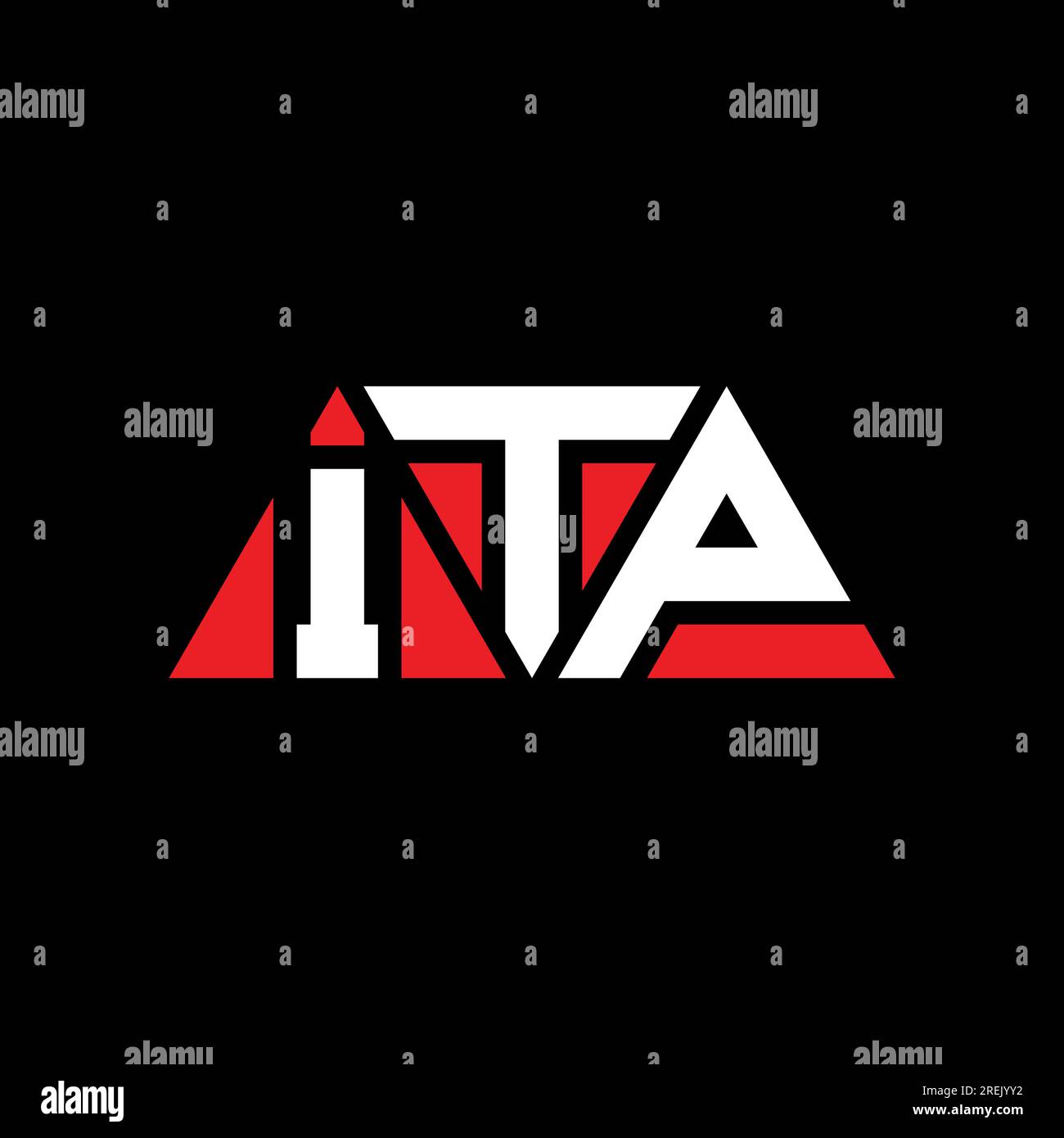 Itp business logo hi-res stock photography and images - Alamy