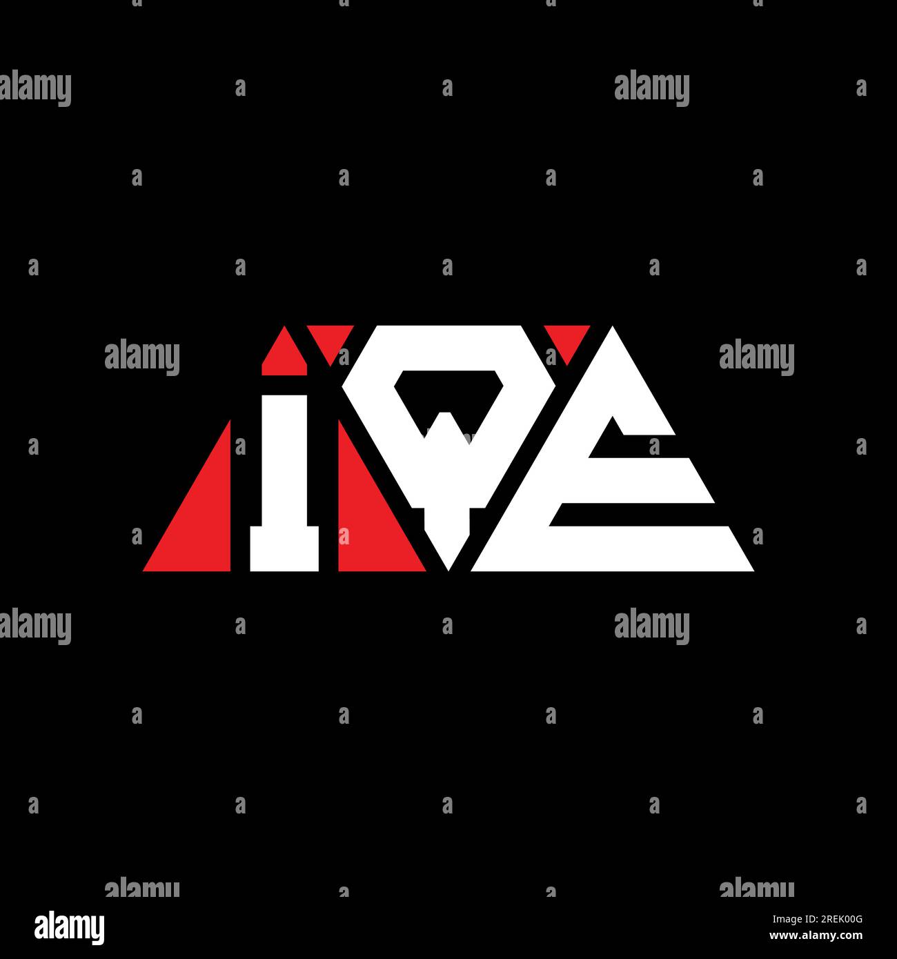 Iqe alphabet hi-res stock photography and images - Alamy