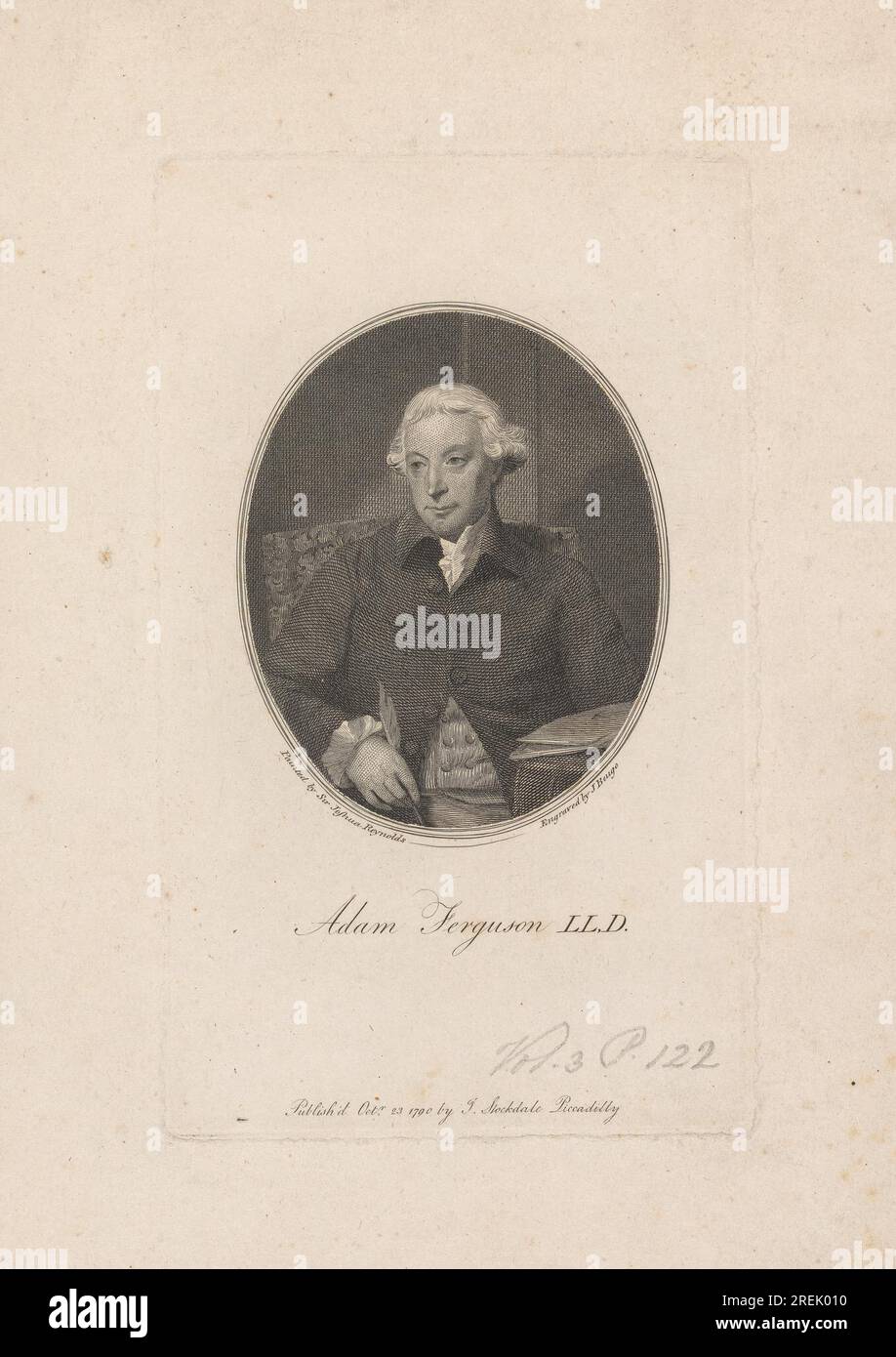 Adam ferguson hi-res stock photography and images - Alamy