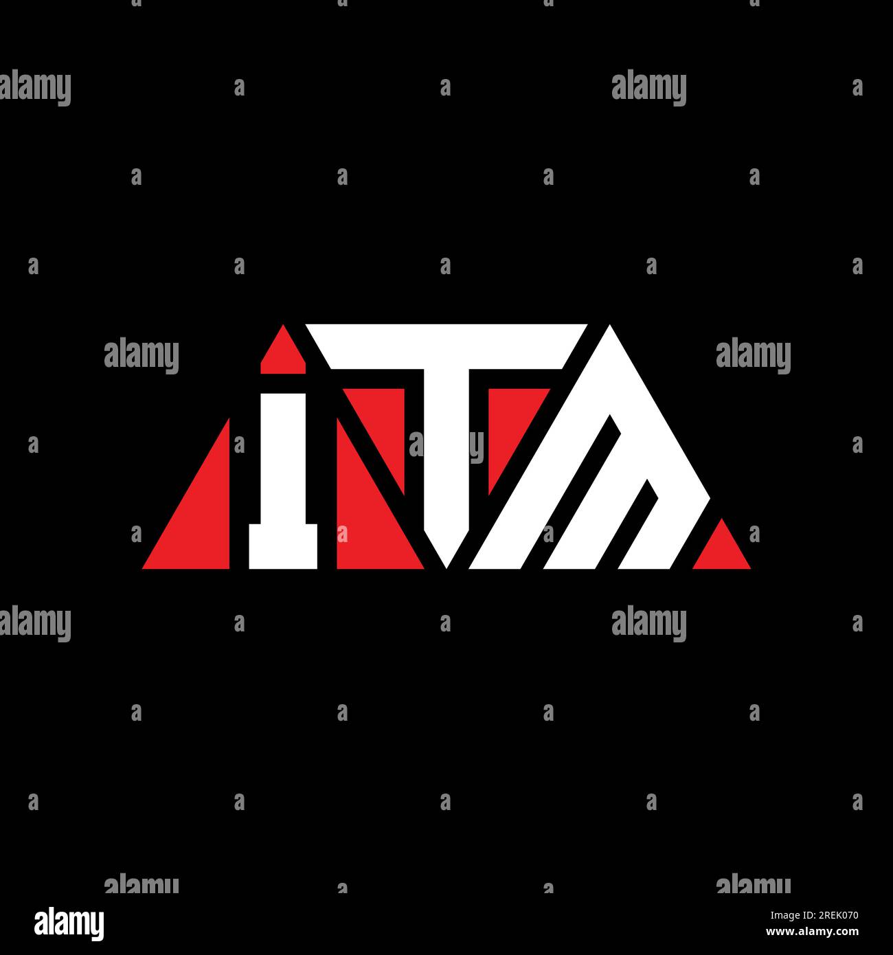 Itm alphabet hi-res stock photography and images - Alamy