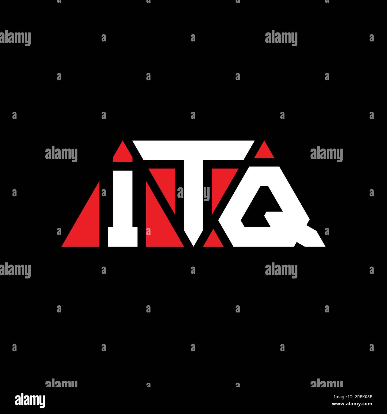 Itq logo hi-res stock photography and images - Alamy