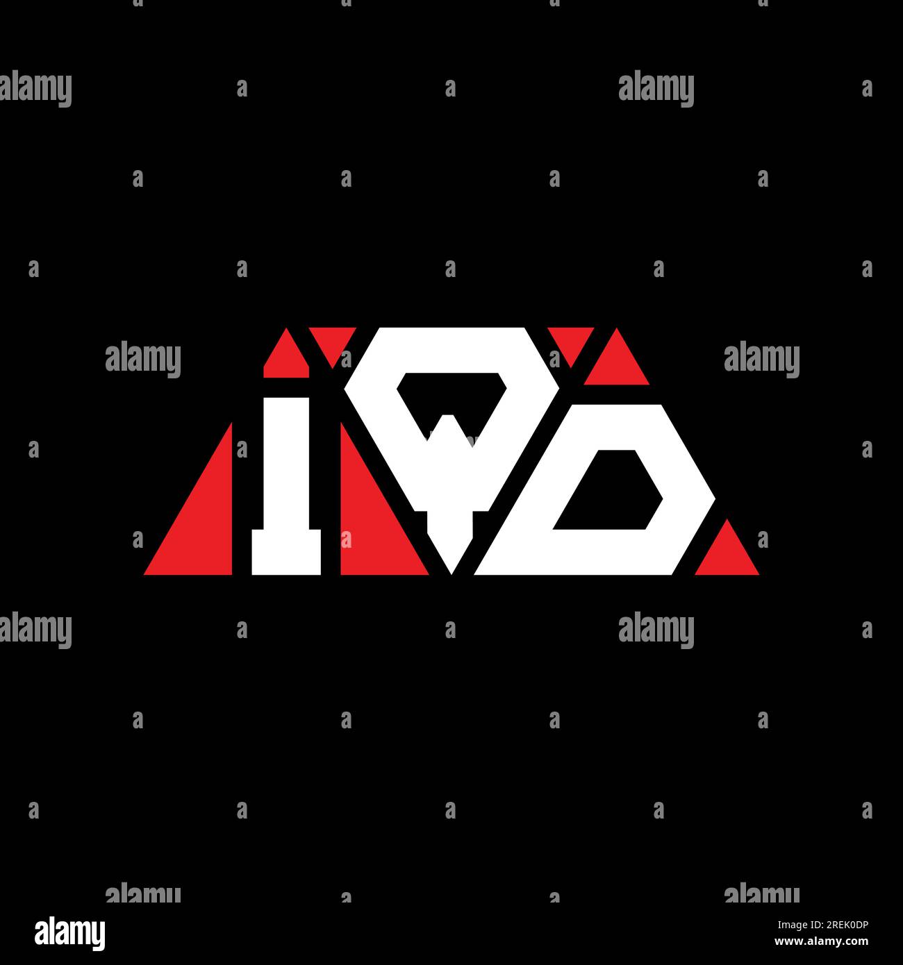 Iqd font hi-res stock photography and images - Alamy