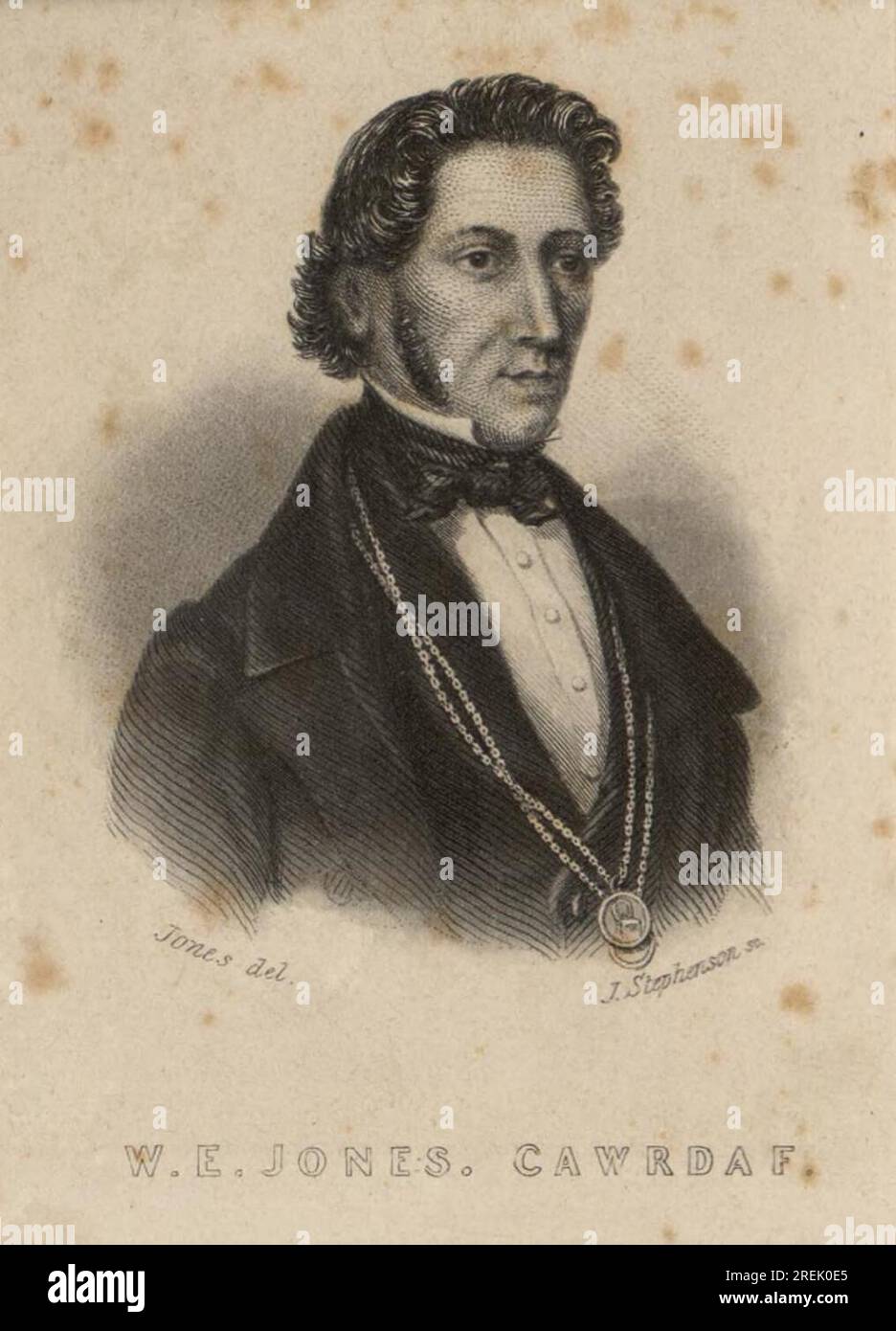 James w stephenson hi-res stock photography and images - Alamy