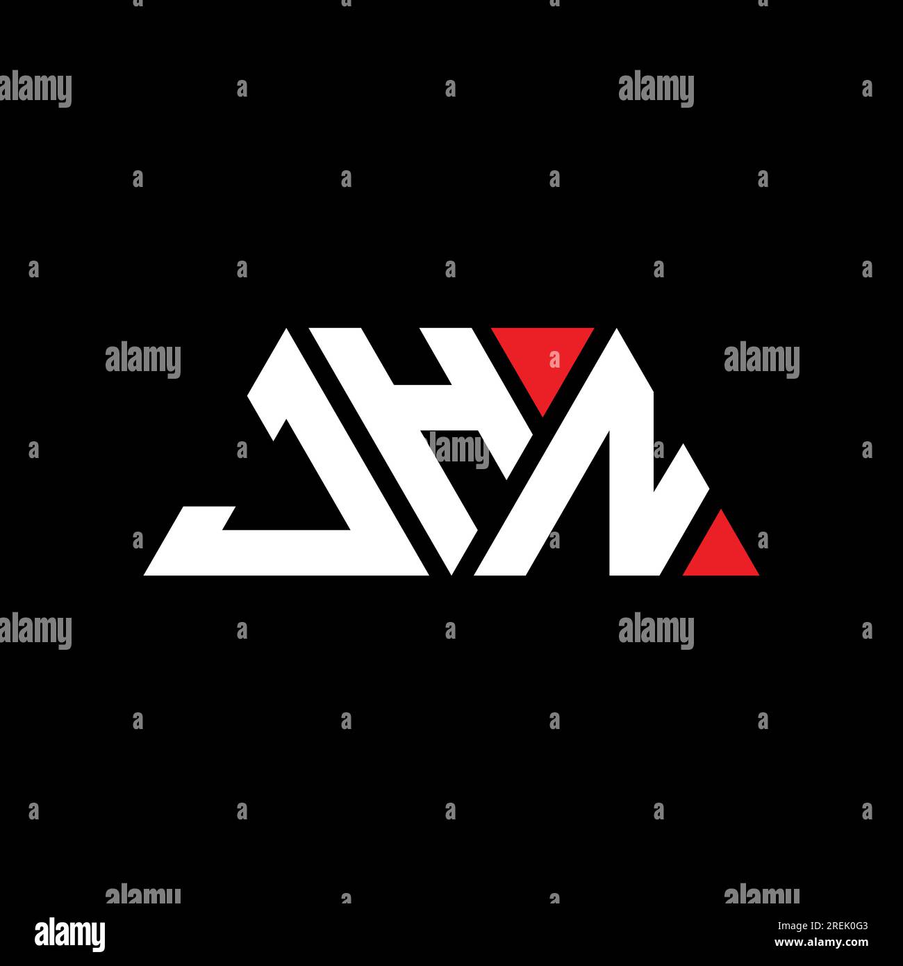 Jhn triangle hi-res stock photography and images - Alamy