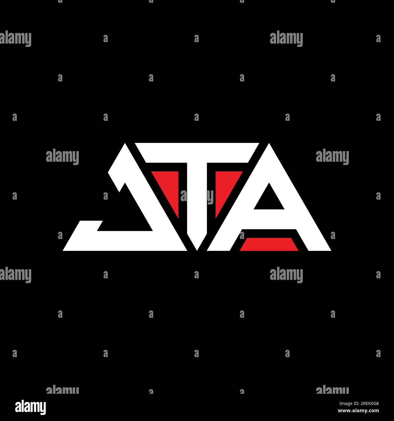 Jta vector hi-res stock photography and images - Alamy