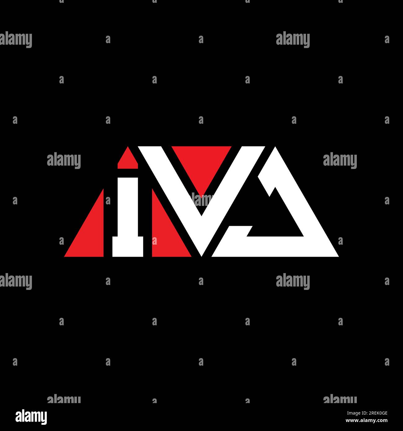 Ivj icon hi-res stock photography and images - Alamy