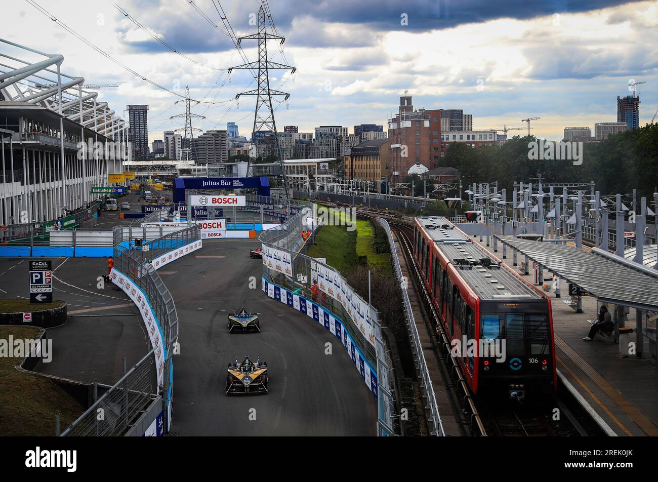 Excel centre london uk 28th hi-res stock photography and images - Alamy