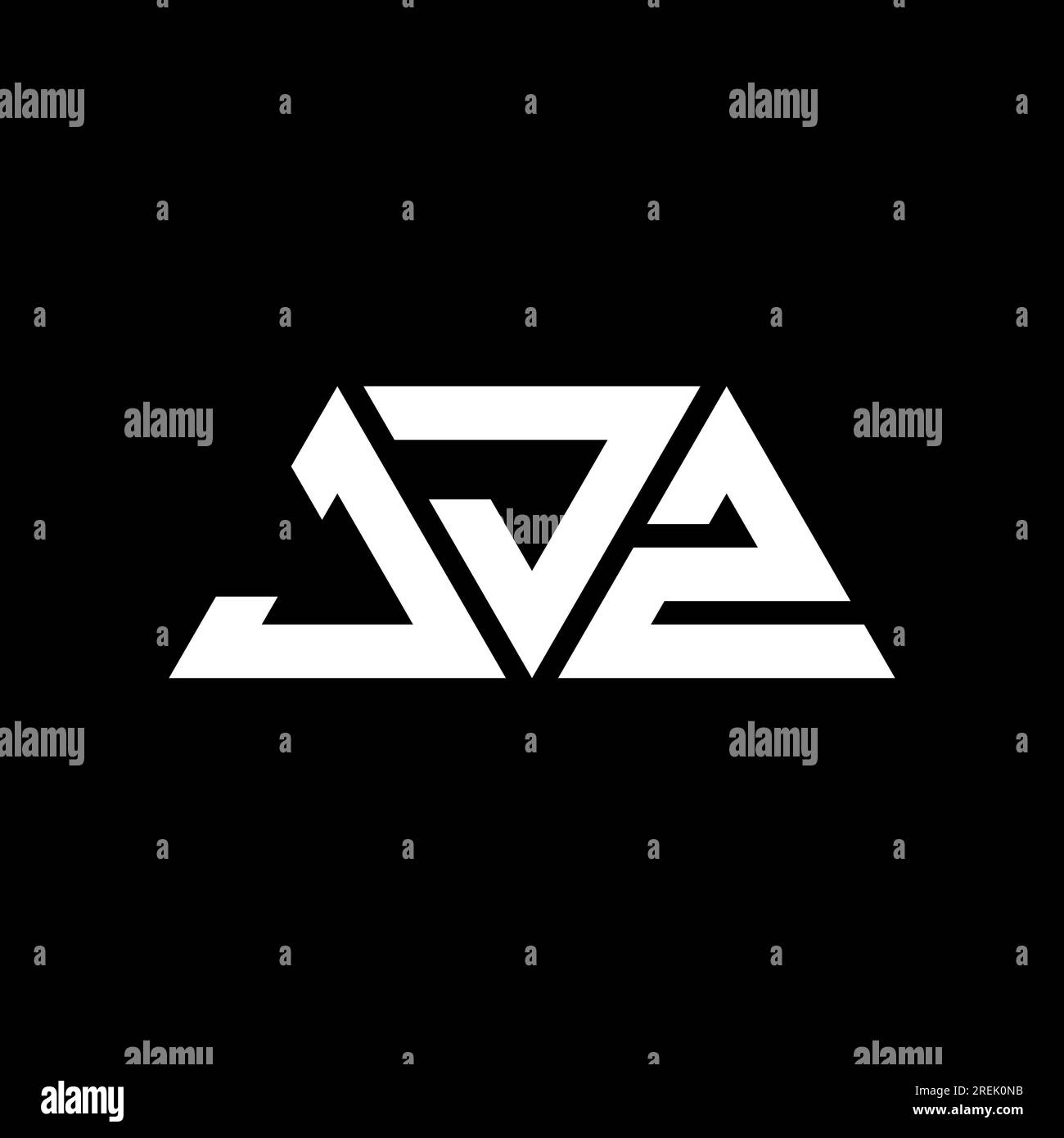 Jjz logo hi-res stock photography and images - Alamy