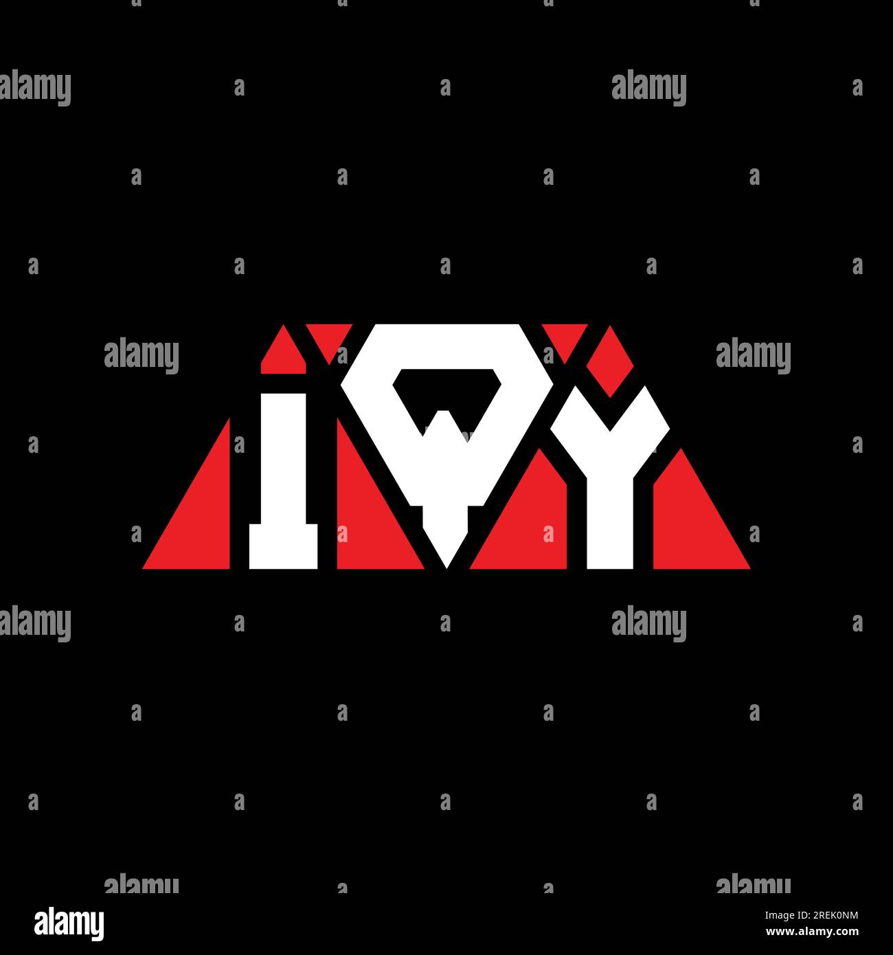 Iqy logo hi-res stock photography and images - Alamy