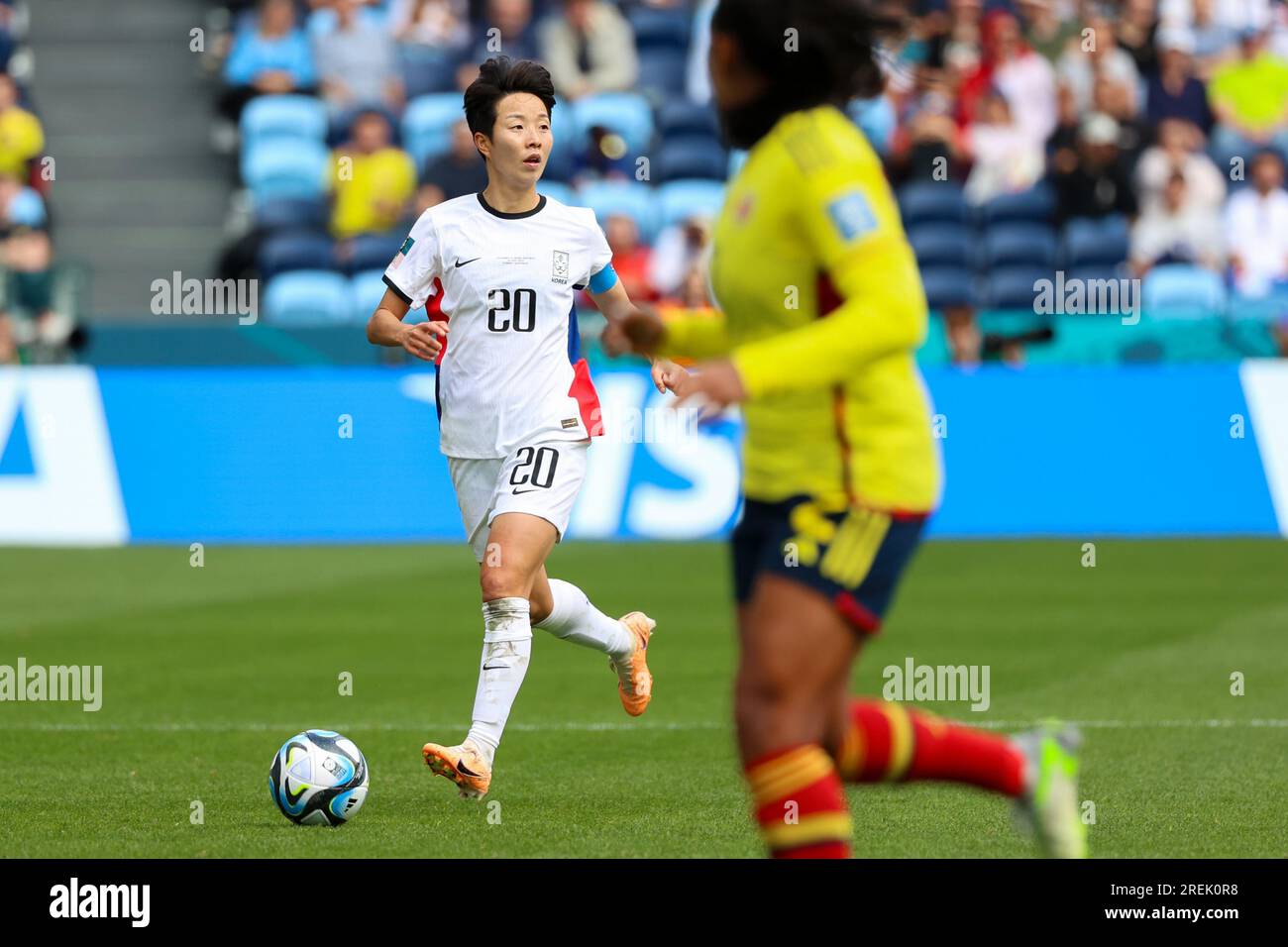 Kim hye ri hi-res stock photography and images - Alamy