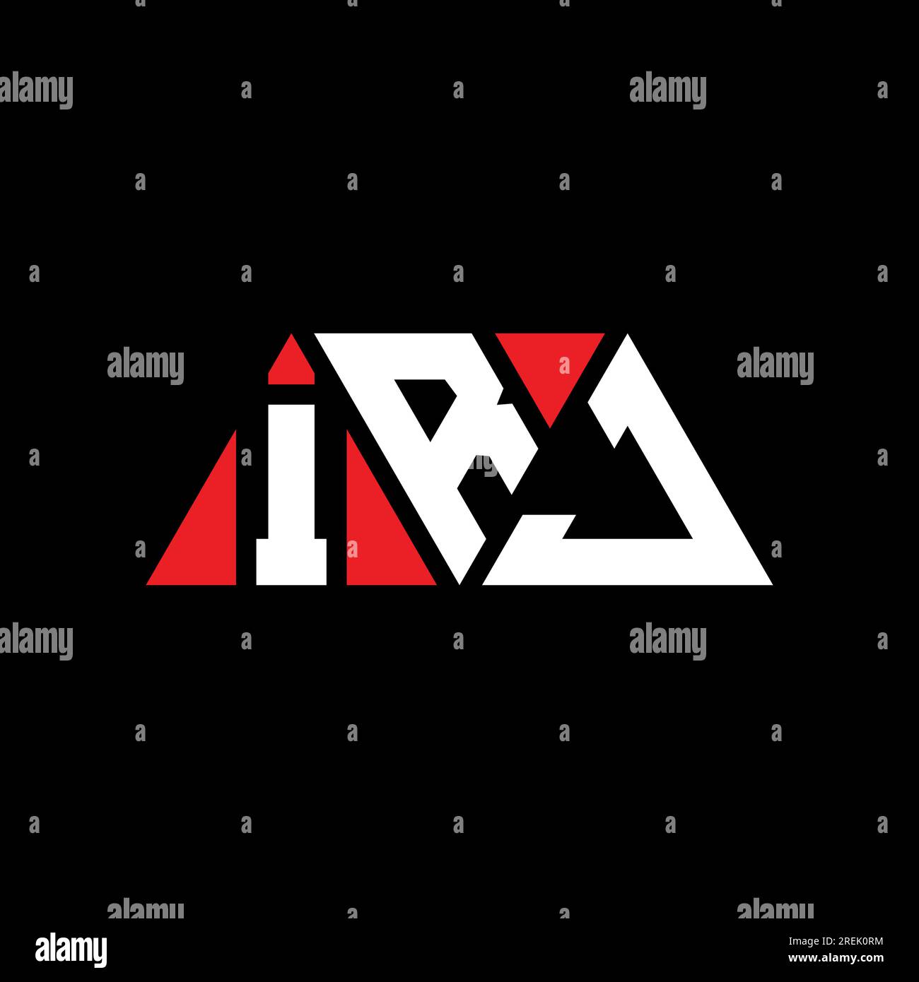 Irj symbol hi-res stock photography and images - Alamy
