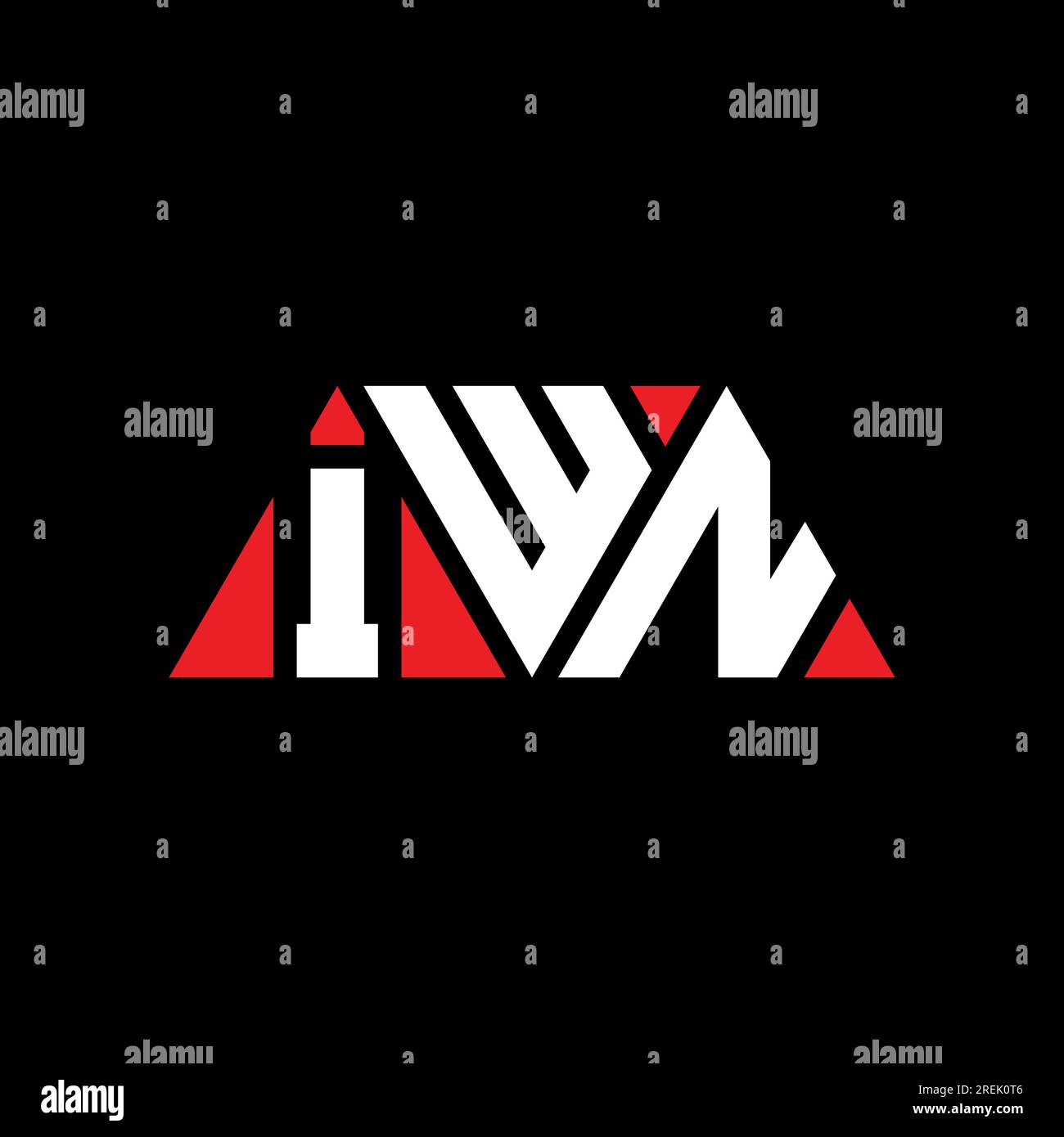 Iwn alphabet hi-res stock photography and images - Alamy