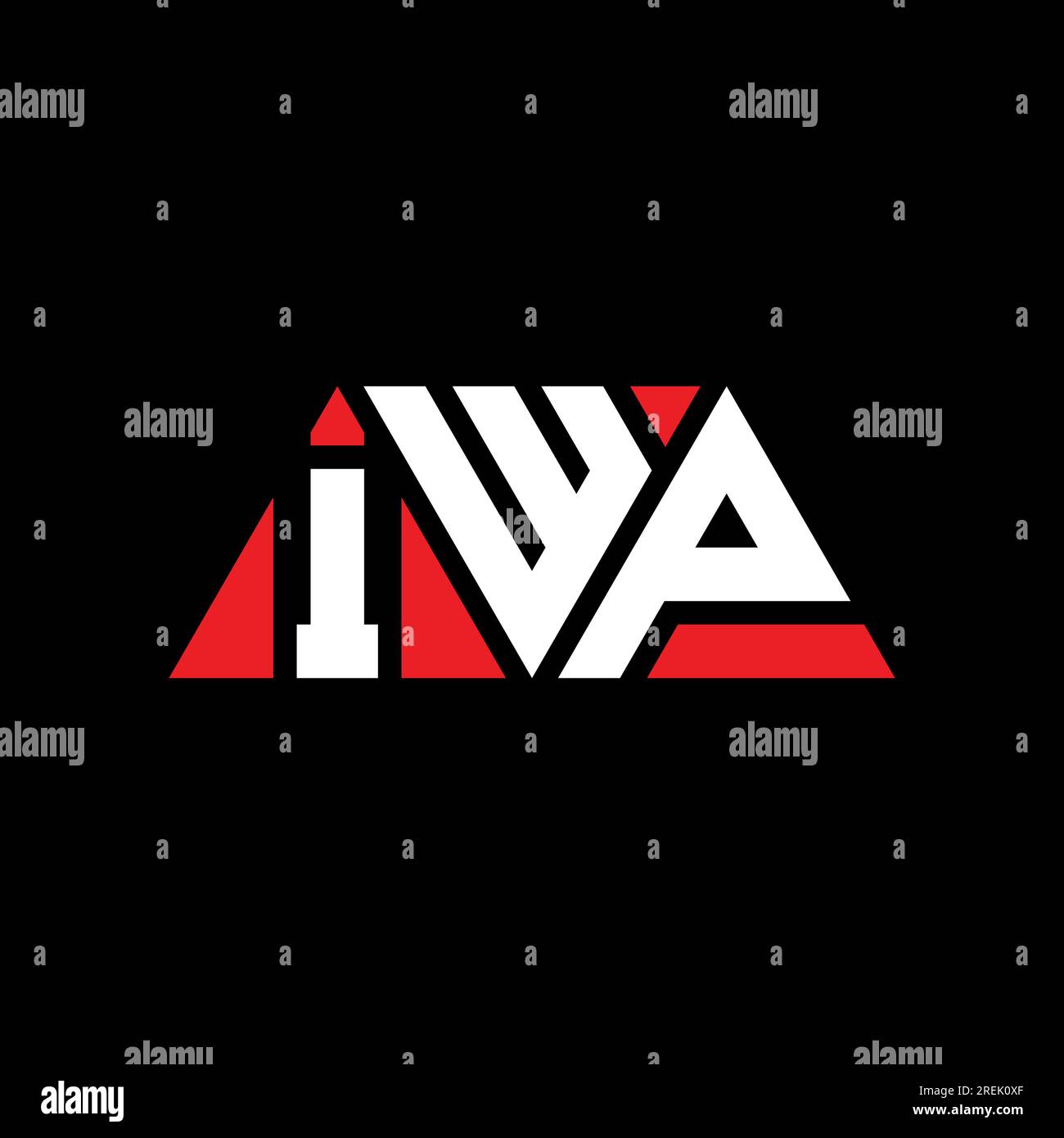 Iwp tech logo hi-res stock photography and images - Alamy