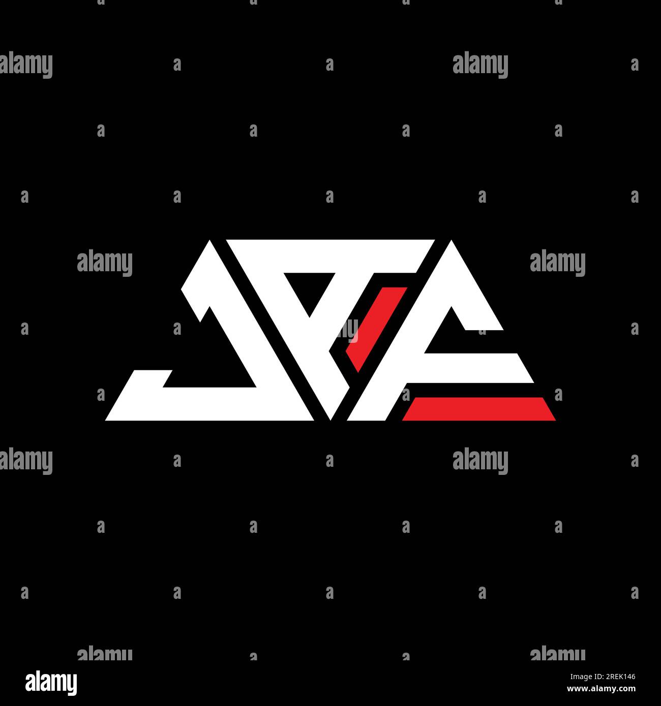 Jaf symbol hi-res stock photography and images - Alamy