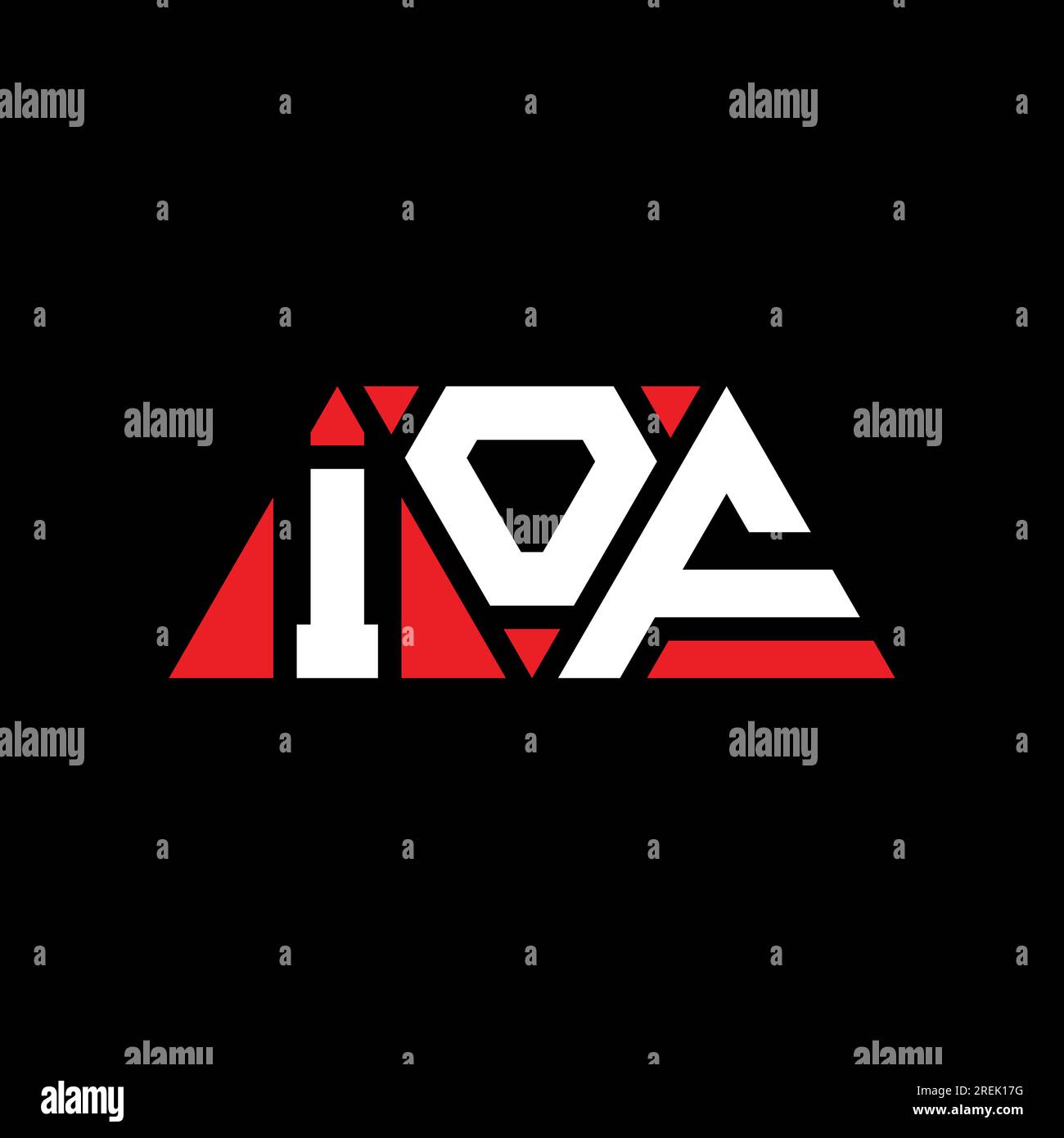 Iof tech logo hi-res stock photography and images - Alamy