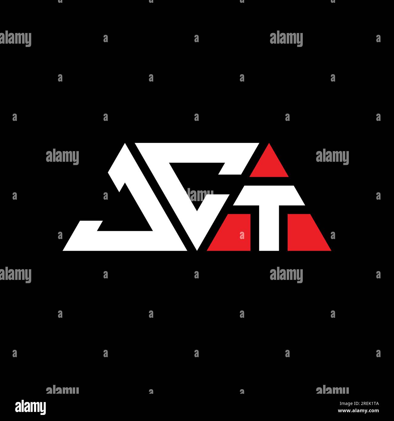 Jct logo design hi-res stock photography and images - Alamy