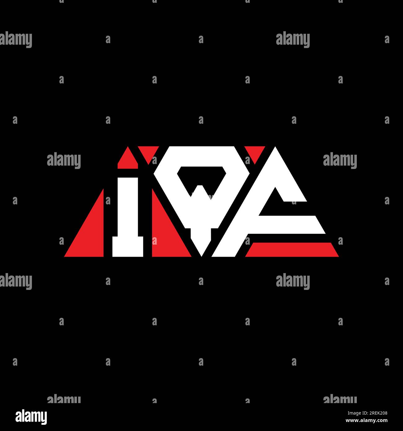 Iqf logo hi-res stock photography and images - Alamy