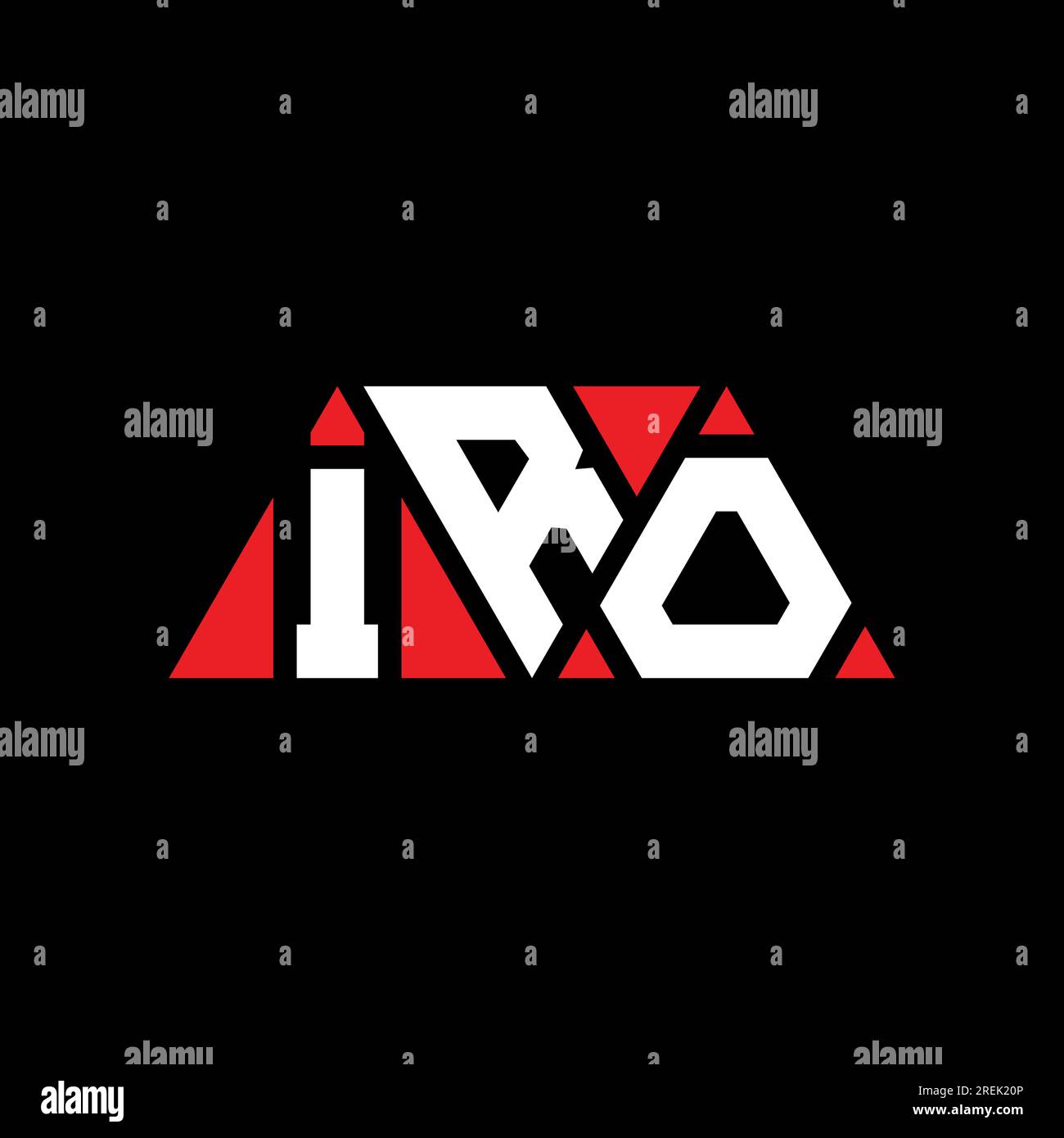 Iro alphabet hi-res stock photography and images - Alamy