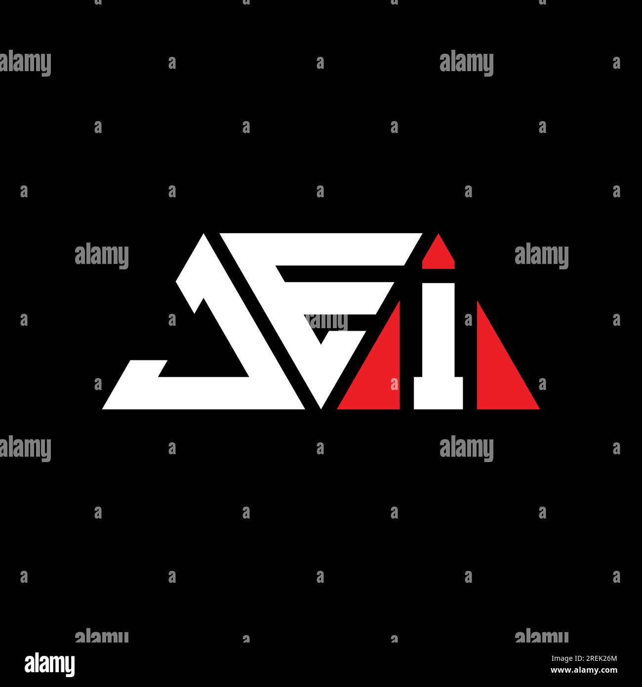 Jei technology logo hi-res stock photography and images - Alamy