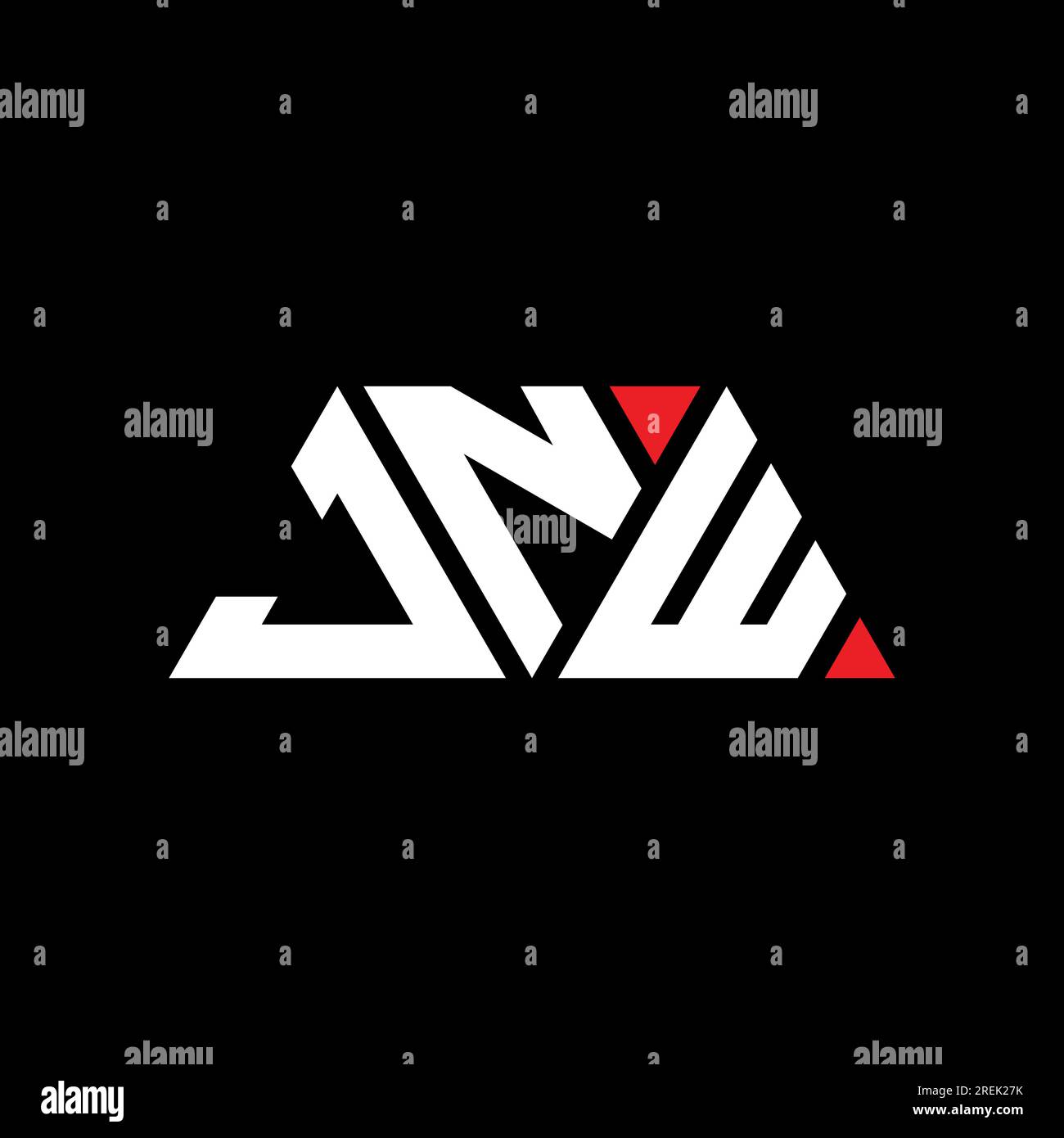 Jnw logo hi-res stock photography and images - Alamy