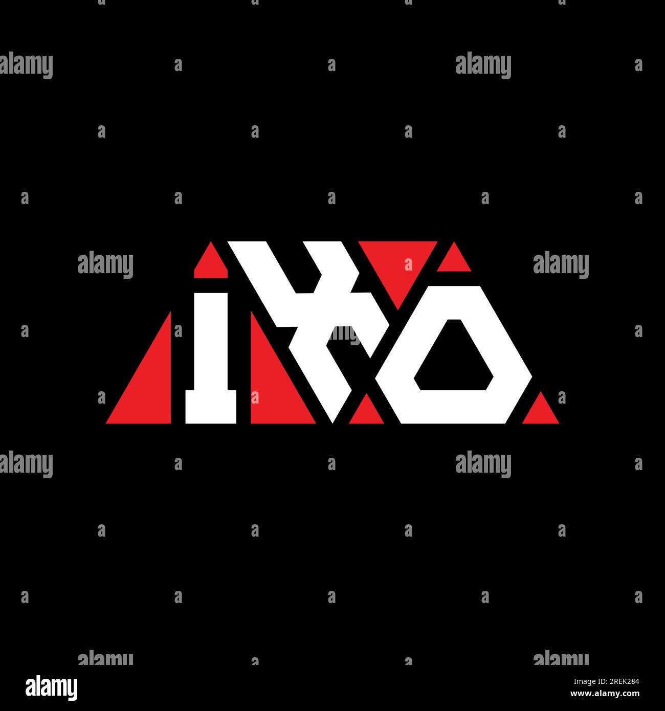 Ixo icon hi-res stock photography and images - Alamy