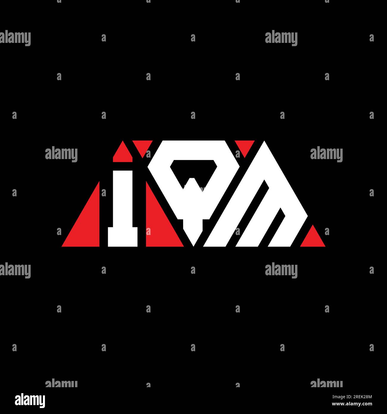 Iqm alphabet hi-res stock photography and images - Alamy