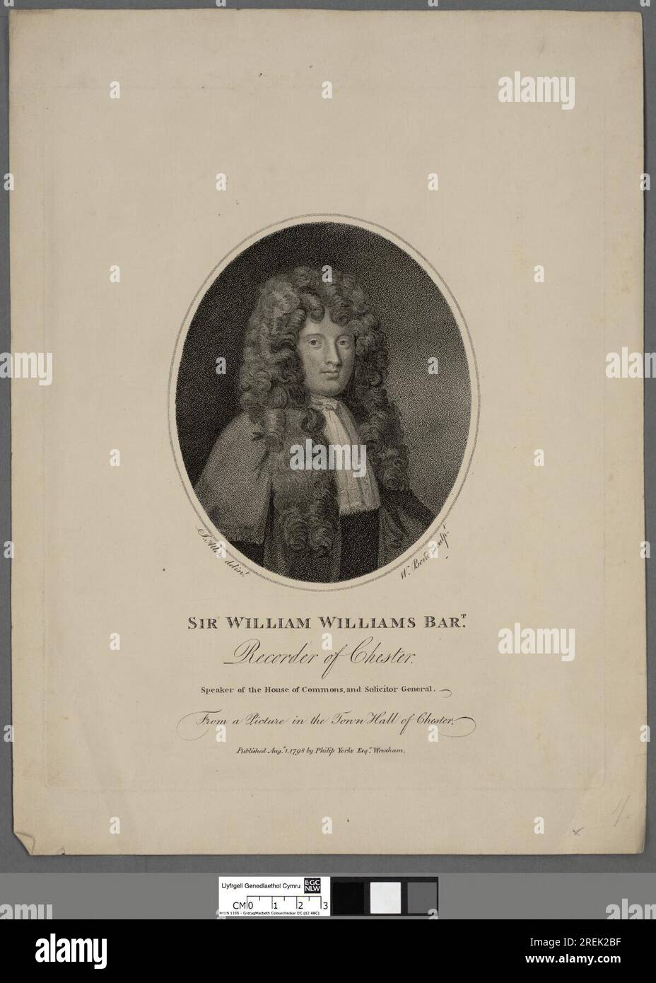 William williams bart hi-res stock photography and images - Alamy