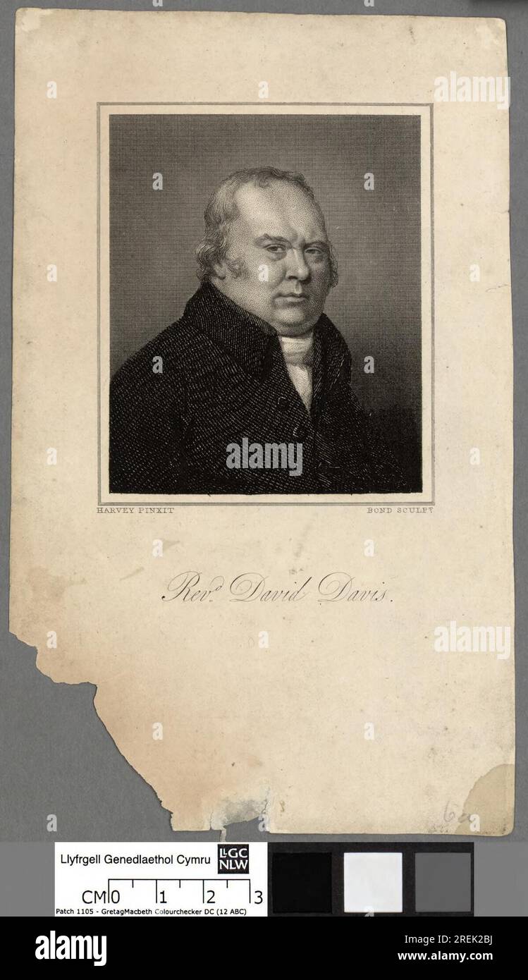 David william davis hi-res stock photography and images - Alamy