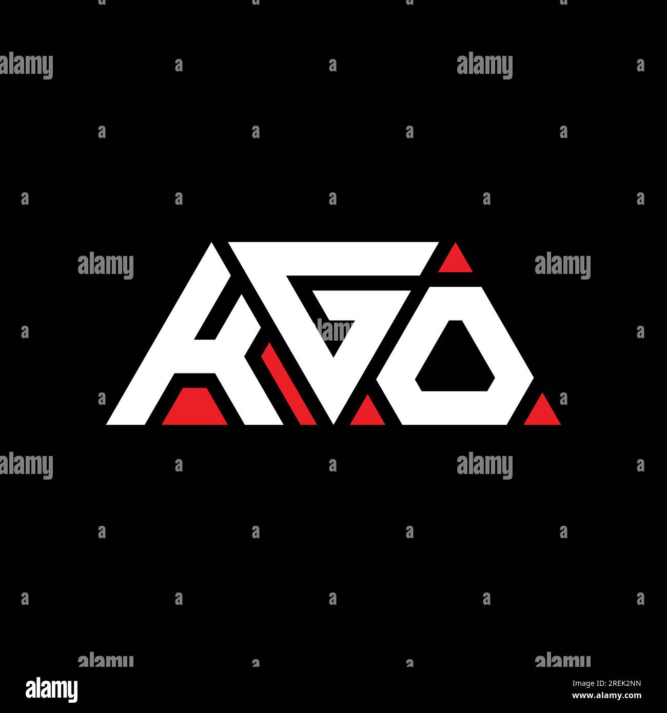 Kgo alphabet hi-res stock photography and images - Alamy