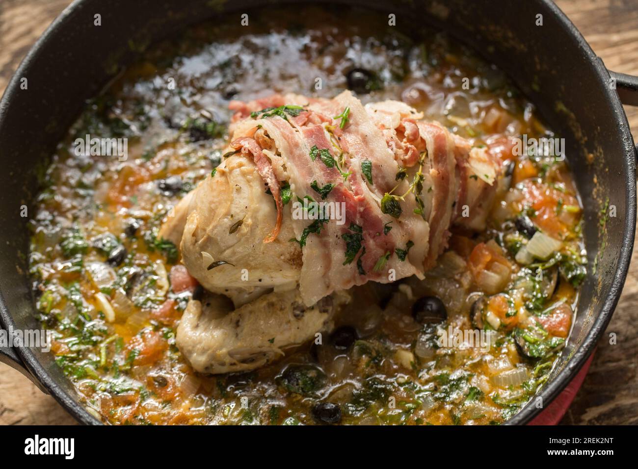 Farmed thyme hi-res stock photography and images - Alamy