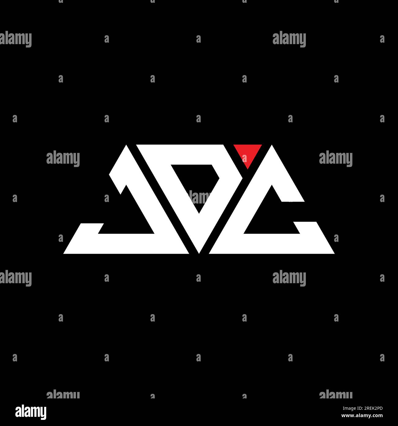 Jdc alphabet hi-res stock photography and images - Alamy