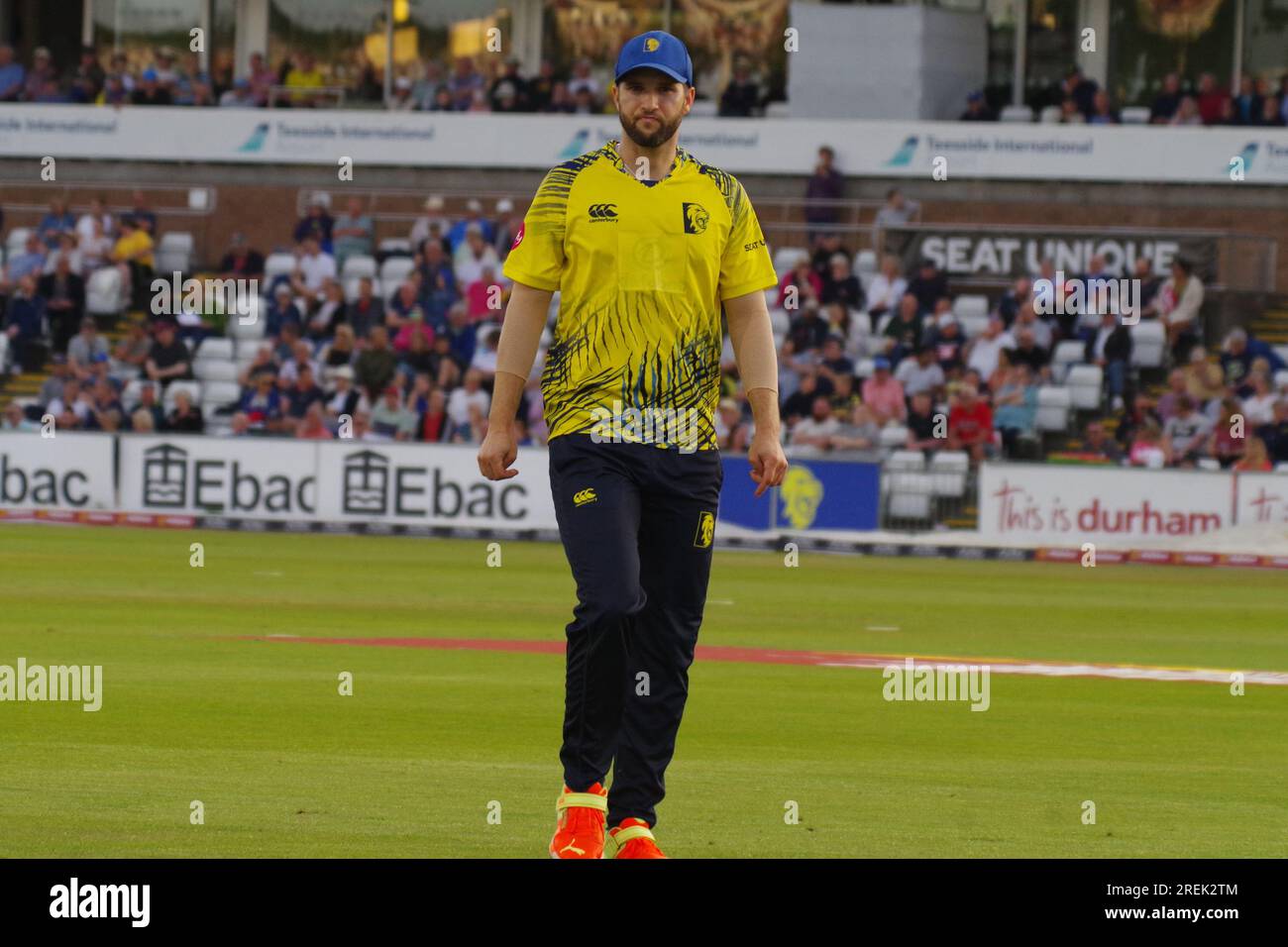 Wayne parnell t20 hi-res stock photography and images - Alamy