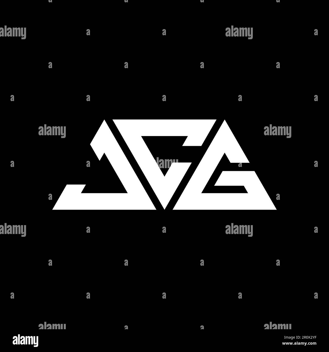 Jcg icon hi-res stock photography and images - Alamy