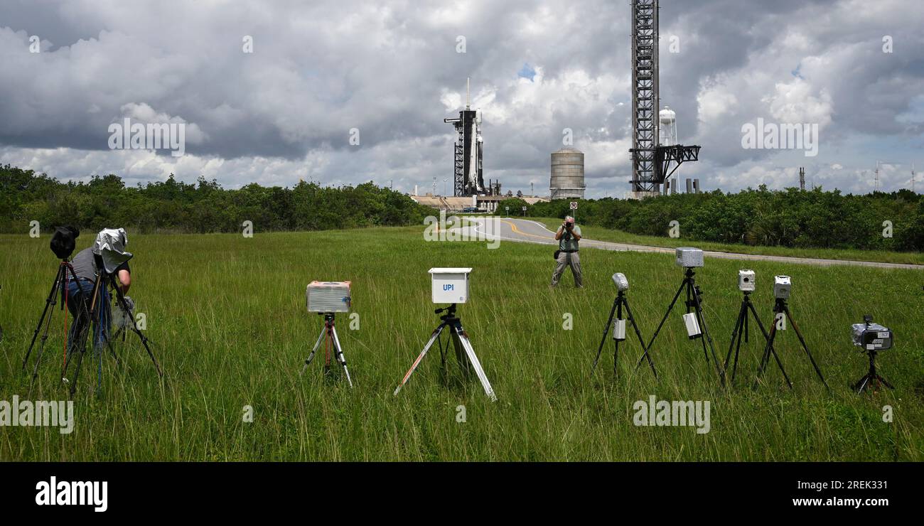 Jupiter 3 echostar hi-res stock photography and images - Alamy